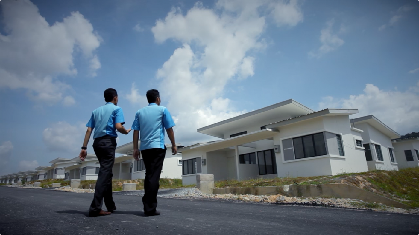 Lembaga Perumahan & Hartanah Selangor (LPHS) - MZR Global Sdn Bhd