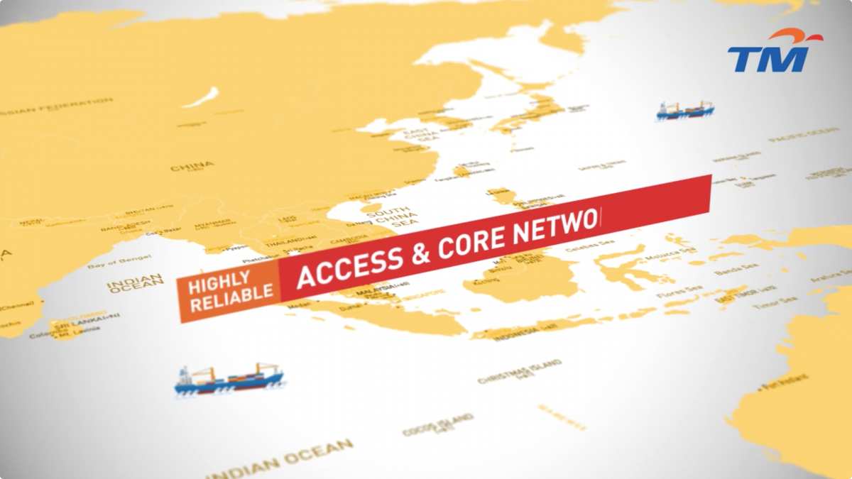 Projects Archive - MZR Global Sdn Bhd