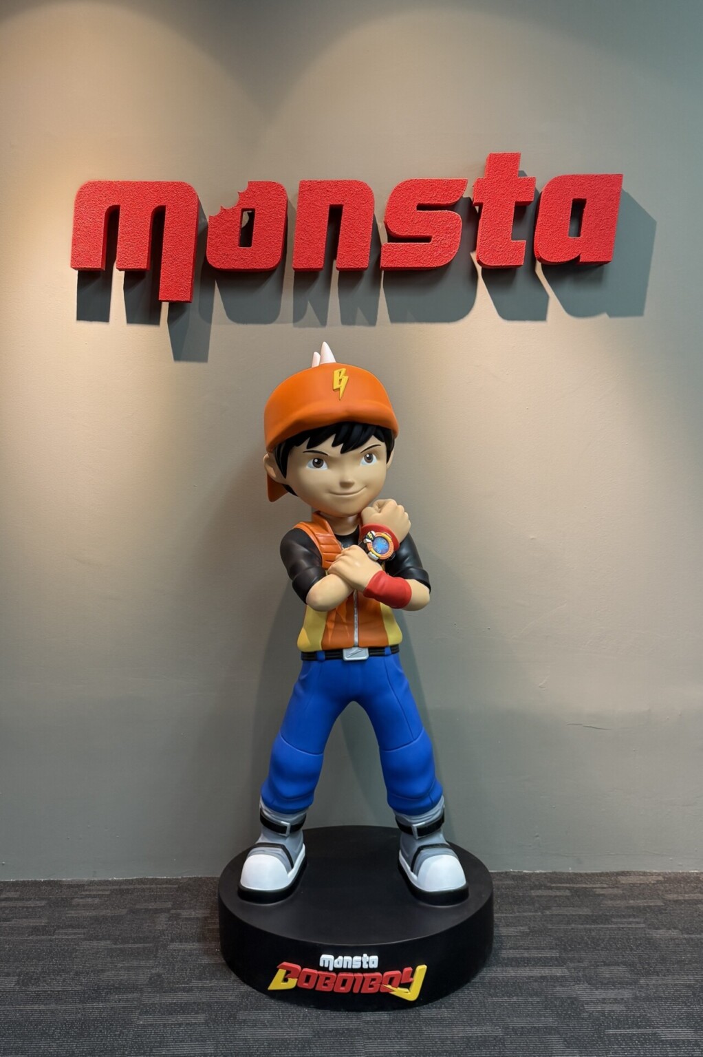 Launching of JendelaDBP Portal